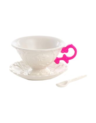 Seletti ESSEN & K&Uuml;CHE - Tassen auf YOOX.COM