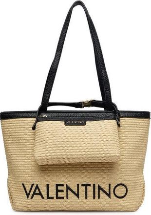 Valentino Handtasche Maiam VBS9TE01PAG Beige