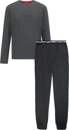 HUGO BOSS Jim_Long Set 10253443 01