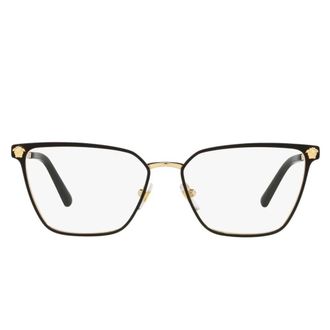 Versace Glam Medusa Sonnenbrille - - Accessories - Damen - Schwarzk - 54 MM