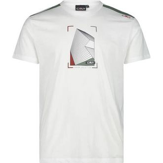 F.lli Campagnolo Herren Shirt MAN T-SHIRT
