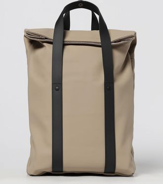 Rains Rucksack RAINS Herren Farbe Beige