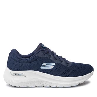 Skechers Sneakers Skechers Arch Fit 2.0-Big League 150051 Dunkelblau
