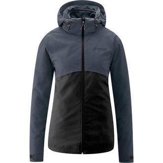 Maier Sports Damen Doppeljacke Gregale DJ (kurz)
