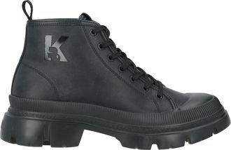 Karl Lagerfeld SCHUHE - Stiefeletten auf YOOX.COM