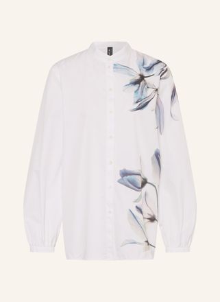 Marc Cain Bluse weiss