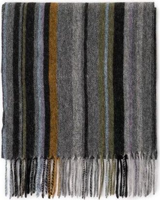 Paul Smith Echarpe en laine