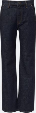 Khaite Jeans Rossi