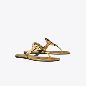 Tory Burch Damen Miller Sandale