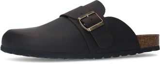 Manfield Clogs