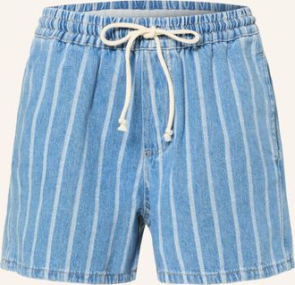 Marc O'Polo Denim Marc Opolo Denim Jeansshorts blau
