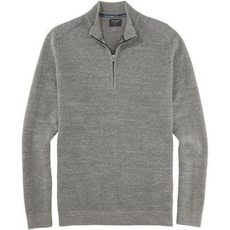 Olymp Olymp, Herren, Strickwaren, Grau, MGr&ouml;&szlig;e
