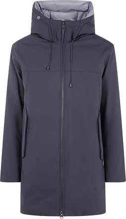 People of Shibuya Parka - Schwarz