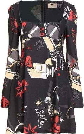 Aniye By KLEIDER - Mini-Kleider auf YOOX.COM