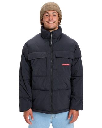 Quiksilver Outdoorjacke Stay Puff