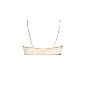 La Nouvelle Soutien-gorge souple en dentelle