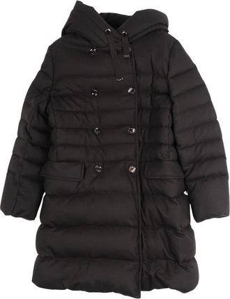 Moorer Femme, Vestes, Brun, Taille: 40 FR Doudounes