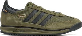 adidas Homme, Chaussures, Vert, Taille: 42 2/3 EU SL 72 RS Baskets