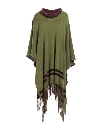 813 JACKEN & M&Auml;NTEL - Capes auf YOOX.COM