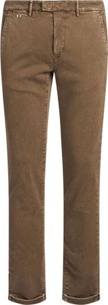 Sartoria Tramarossa HOSEN & R&Ouml;CKE - Jeanshosen auf YOOX.COM