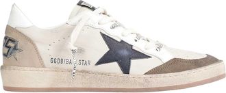 Golden Goose Ball Star Sneakers