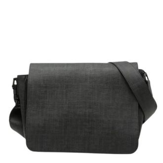 Fendi Pre-owned Vintage Schultertasche - - Pre-owned - Damen - Schwarzk - ONE SIZE