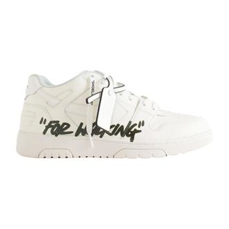 Off-white Herren, Schuhe, Wei&szlig;, 40 EUGr&ouml;&szlig;e