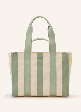 HUGO BOSS Shopper Sandy beige