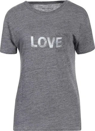 Zadig&Voltaire TOPS - T-shirts auf YOOX.COM