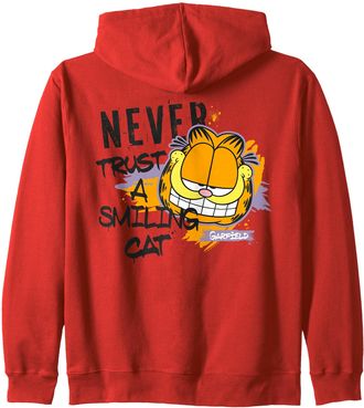 Garfield LOL Cheeky Classic Kitty Kapuzenjacke