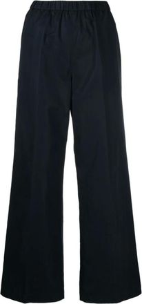 Aspesi Femme, Pantalons, Bleu, Taille: 34 FR Pantalon Marine pour Homme