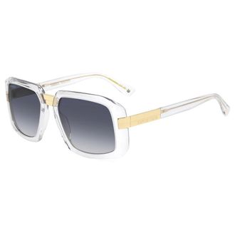 Dsquared2 D2 0178/S Sonnenbrille - - Accessories - Herren - Grau - 57 MM