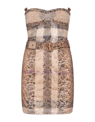 Burberry KLEIDER - Mini-Kleider auf YOOX.COM
