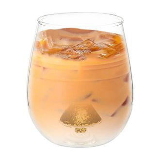 Generico Weihnachtswein: Silikonbeh&auml;lter 10,2 x 13,3 Zoll mit Rubin, Stabilit&auml;tsunterst&uuml;tzung, Weihnachten, Winterthema, Erweiterung der Ceremo-Tischmatrix