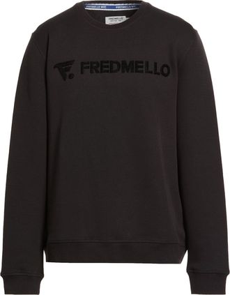 Fred Mello TOPS - Sweatshirts auf YOOX.COM