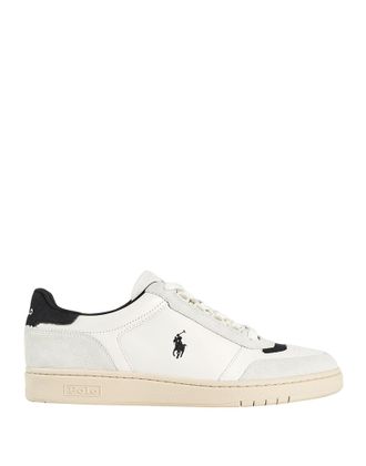 Ralph Lauren SCHUHE - Sneakers auf YOOX.COM