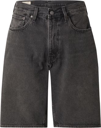 Levi's Shorts 478 Baggy Shorts