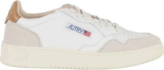 Autry Herren, Schuhe, Mehrfarbig, 40 EUGröße