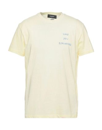 Dsquared2 TOPS - T-shirts auf YOOX.COM