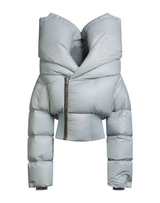 Rick Owens JACKEN & M&Auml;NTEL - Pufferjacken & Daunenjacken auf YOOX.COM