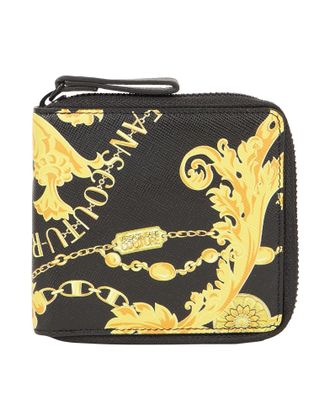 Versace Kleinlederwaren - Brieftaschen auf YOOX.COM
