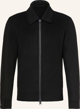 Strellson Jacke schwarz