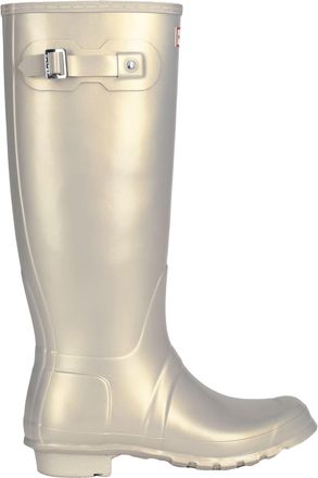 Hunter SCHUHE - Stiefel auf YOOX.COM