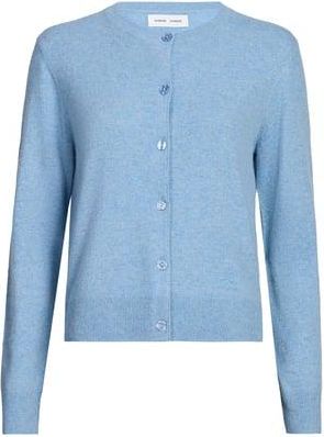 Sams&oslash;e & Sams&oslash;e Cardigan en cachemire Saboston