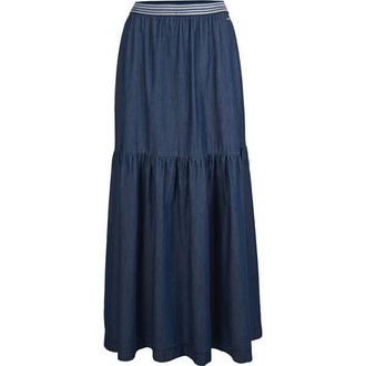 O'Neill Damen Rock LW VACATIONER LONG SKIRT