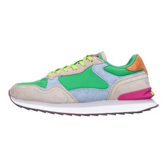 Hoff Damen, Schuhe, Mehrfarbig, 36 EUGr&ouml;&szlig;e