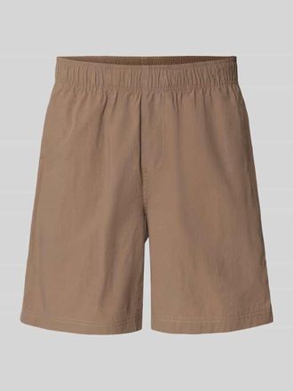 Calvin Klein Jeans Shorts mit elastischem Bund