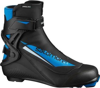Salomon Herren Skating-Langlaufschuhe RS8X PROLINK