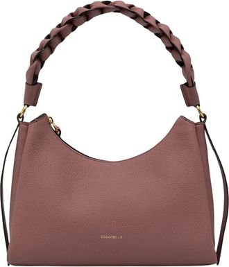 Coccinelle Sac fourre-tout - Femme - Sacs - Rose - Taille: ONE Size