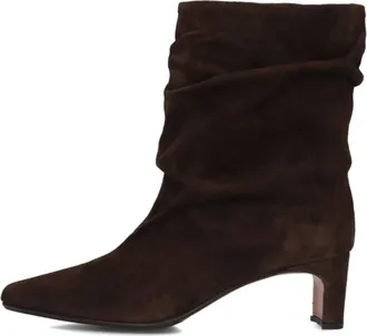 Lina Locchi Damen, Schuhe, Braun, 37 EUGr&ouml;&szlig;e